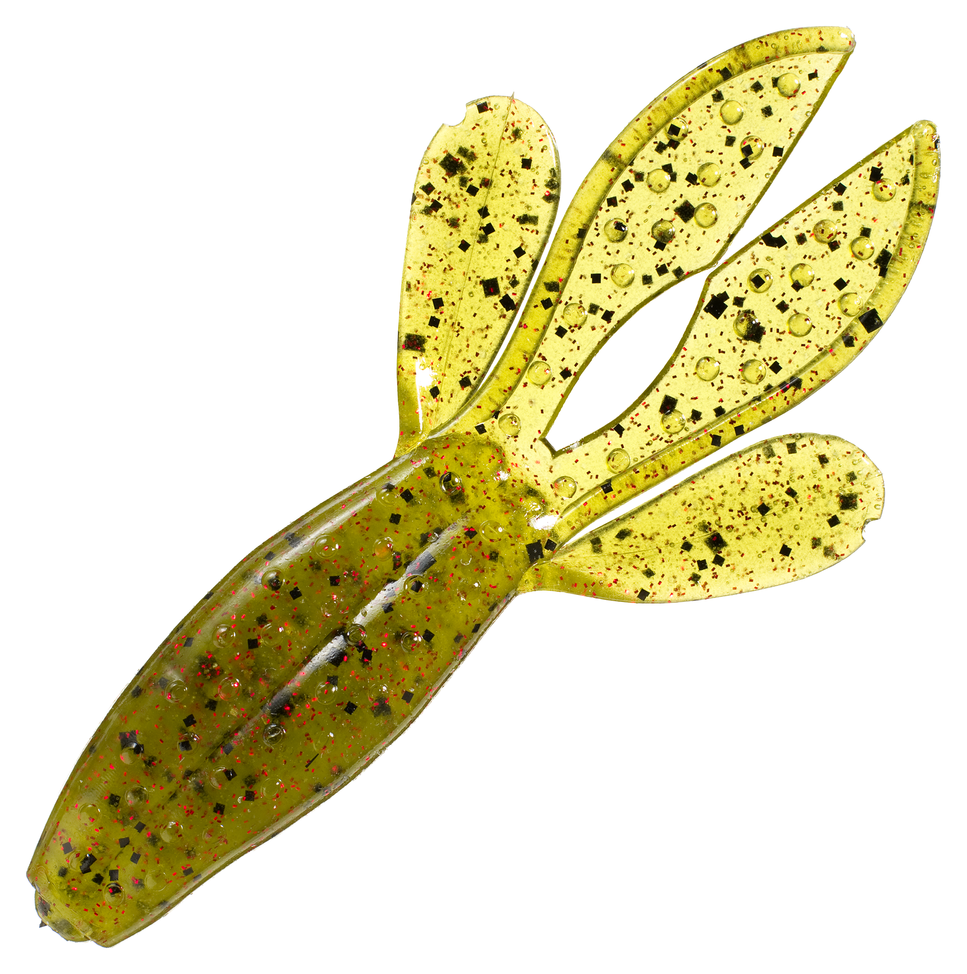 Zoom Z-Hog or Z-Hog Jr. Soft Baits | Bass Pro Shops